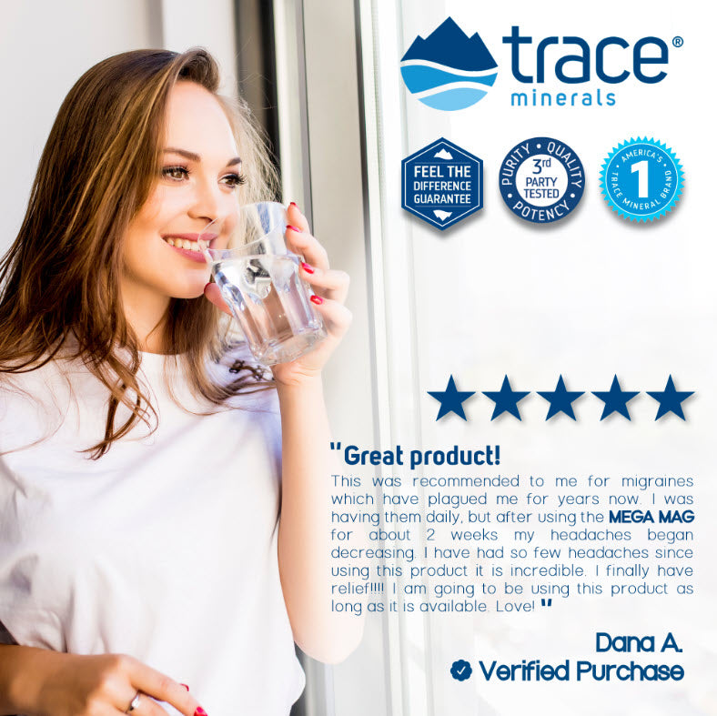 Trace Minerals Mega-Mag 118ml – KimiKim Organics Singapore